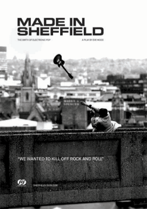 Made in Sheffield - Film (2001) - SensCritique