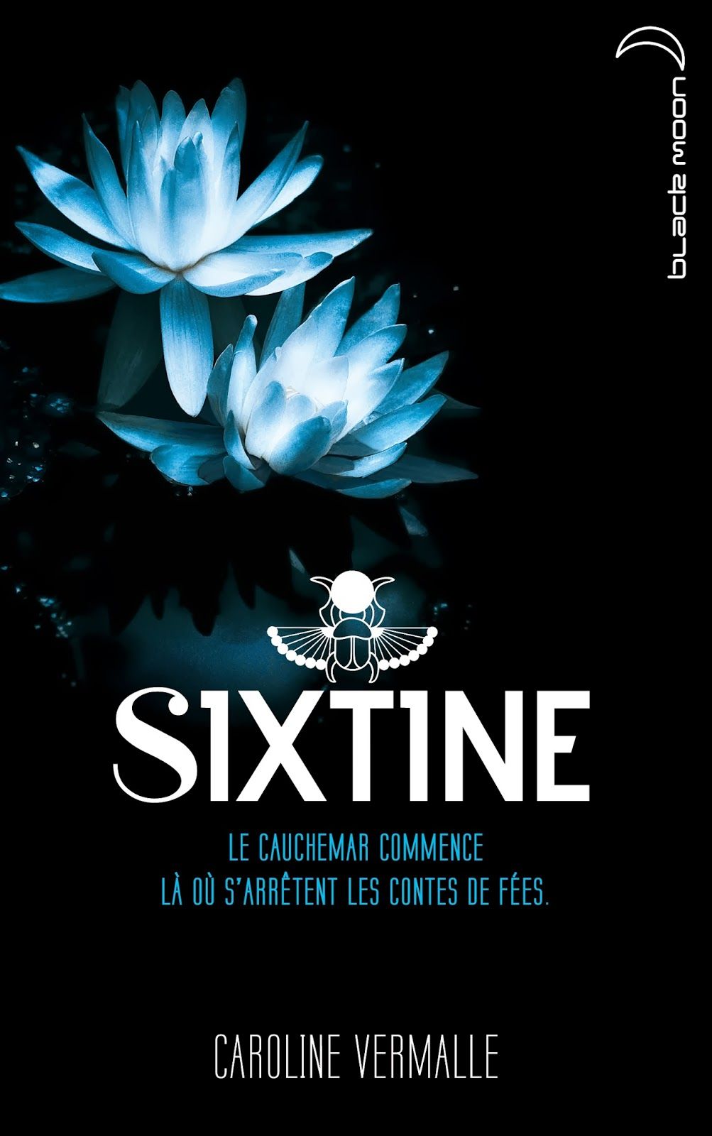 Sixtine - Caroline Vermalle - SensCritique