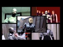 Our RoboCop Remake - Téléfilm (2014) - SensCritique