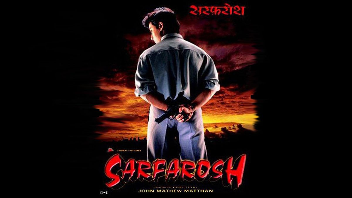 Sarfarosh - Film - SensCritique