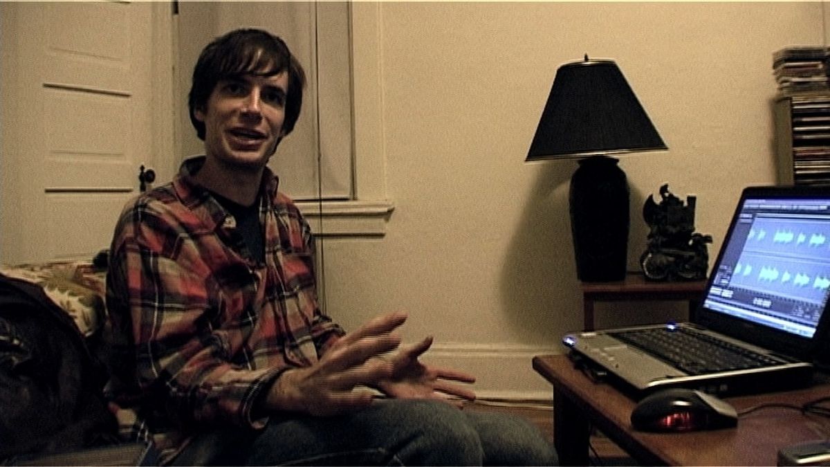 Good Copy Bad Copy - Documentaire (2007) - SensCritique