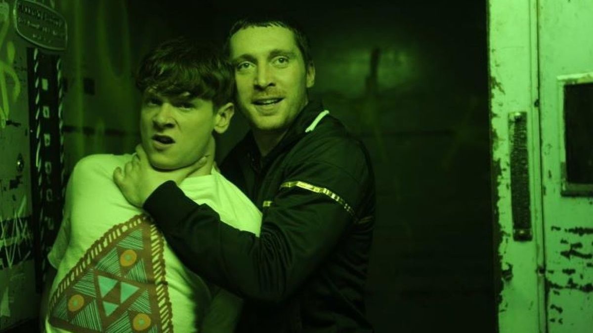 Weekender - Film - SensCritique