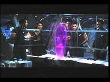 Supernova - Film (2000) - SensCritique