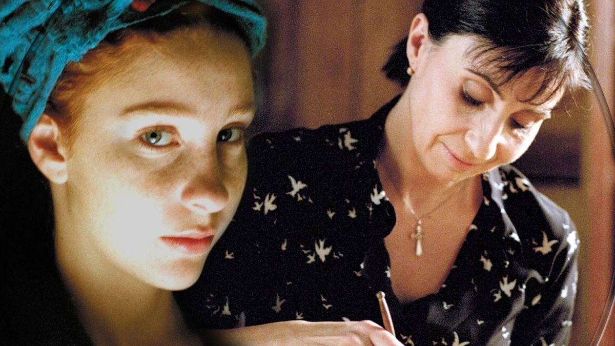 Brodeuses - Film (2004) - SensCritique