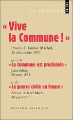 Paris, la Commune -1871 - Liste de 64 livres - SensCritique