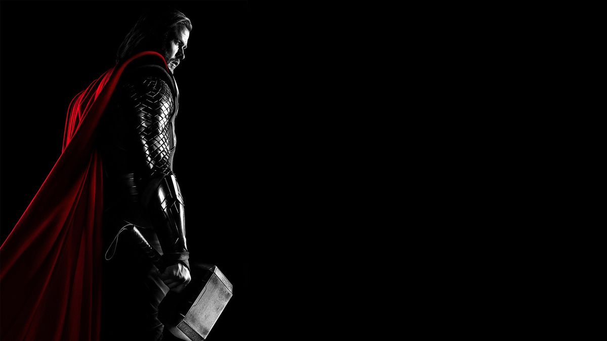 Thor - Film (2011) - SensCritique