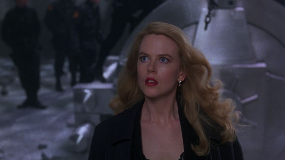 Batman Forever - Film (1995) - SensCritique