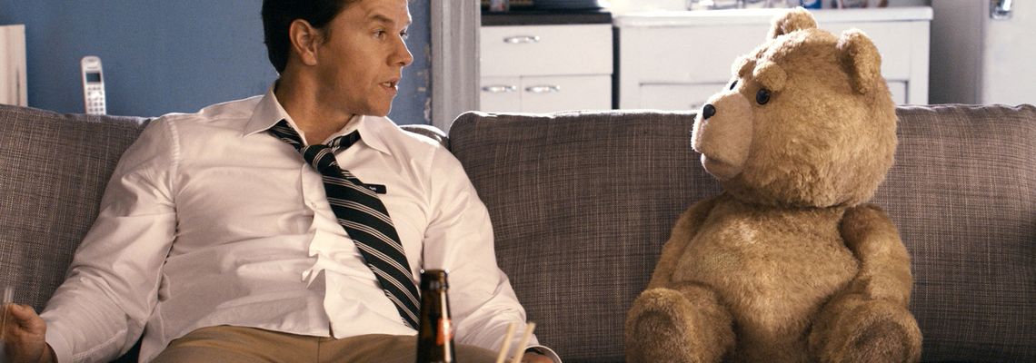 Ted - Film (2012) - SensCritique