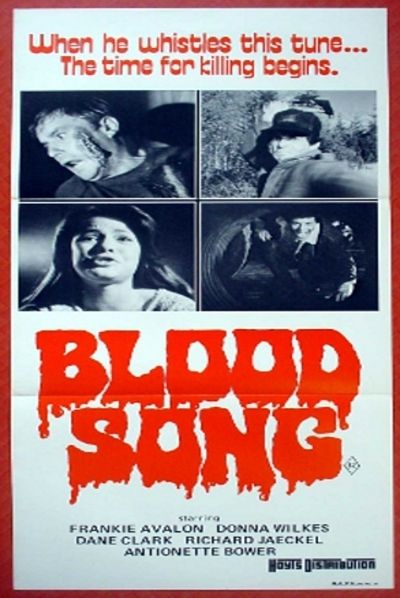 Images de Blood Song (1982) - SensCritique