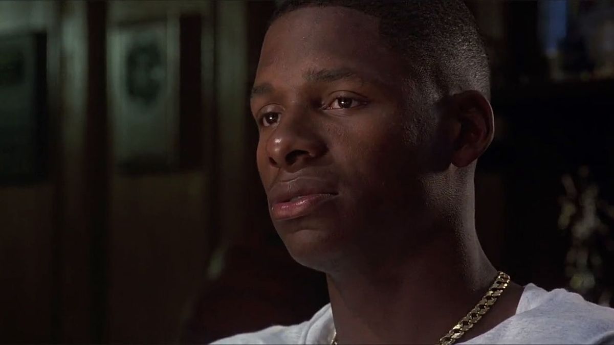 He Got Game - Film (1998) - SensCritique