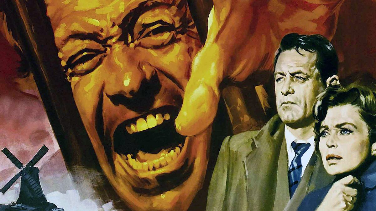 Trahison sur commande - Film (1962) - SensCritique