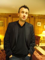 Fred Cavayé - SensCritique