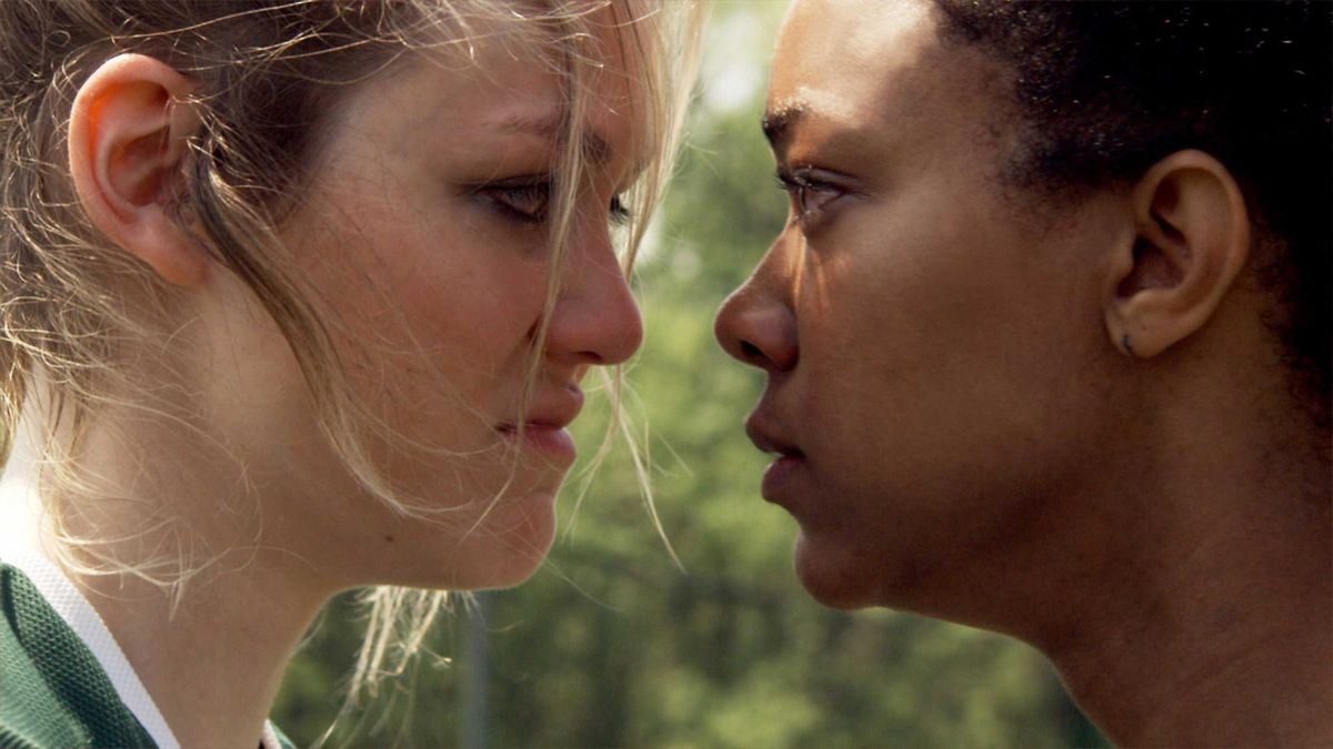 Toe To Toe - Film (2009) - SensCritique