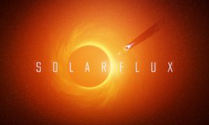 Solar Flux (2013) - Jeu vidéo - SensCritique