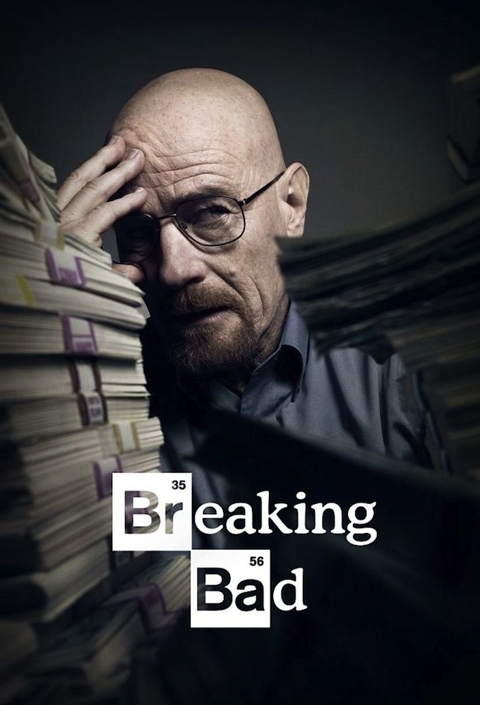 Affiches, posters et images de Breaking Bad (2008) - SensCritique