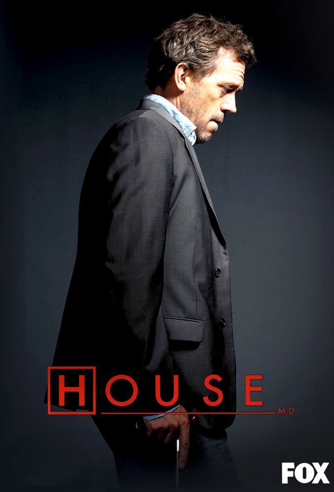 Affiches, posters et images de Dr House (2004) - SensCritique