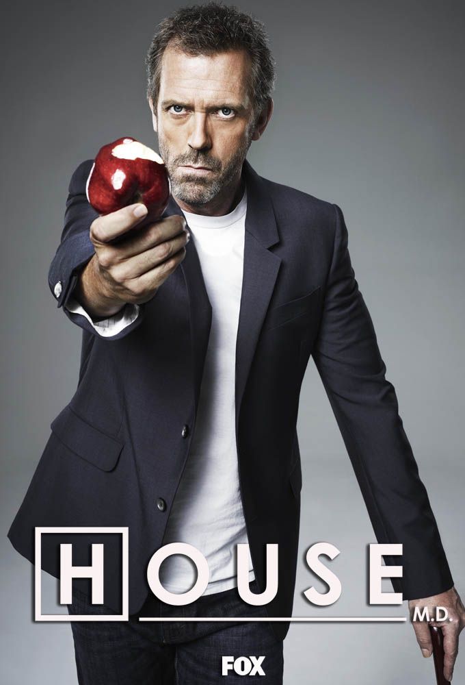Affiches, posters et images de Dr House (2004) - SensCritique