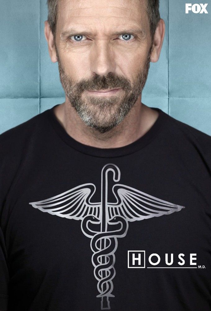 Affiches, posters et images de Dr House (2004) - SensCritique
