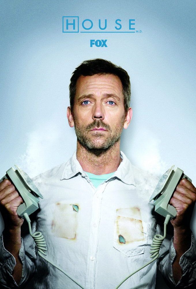 Affiches, posters et images de Dr House (2004) - SensCritique