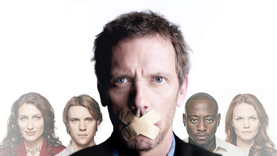 Affiches, posters et images de Dr House (2004) - SensCritique
