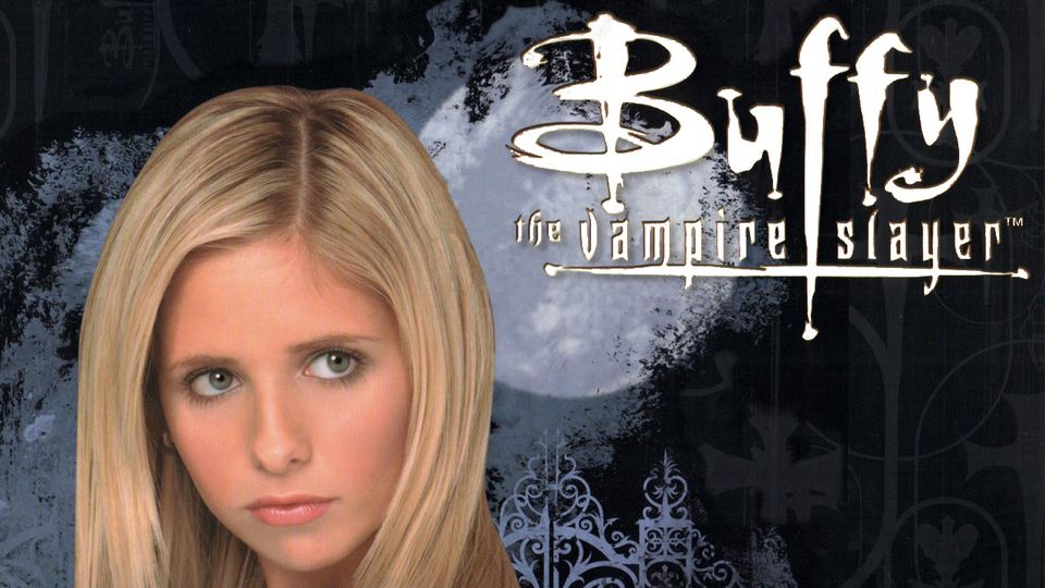 Affiches, posters et images de Buffy contre les vampires (1997)