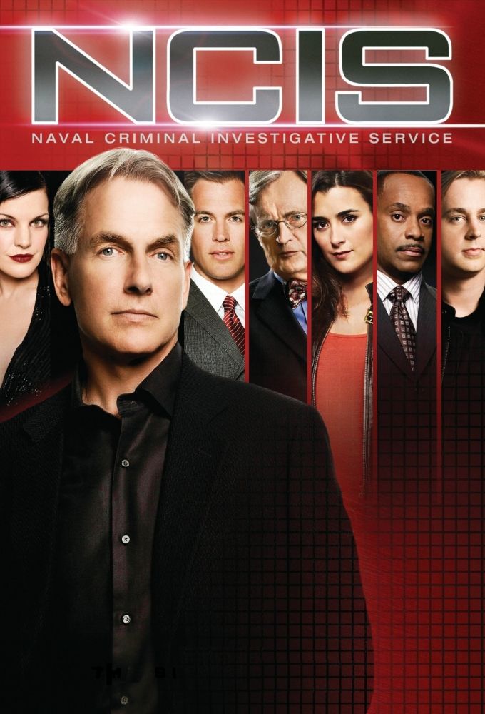 Affiches, posters et images de NCIS : Enquêtes spéciales (2003)