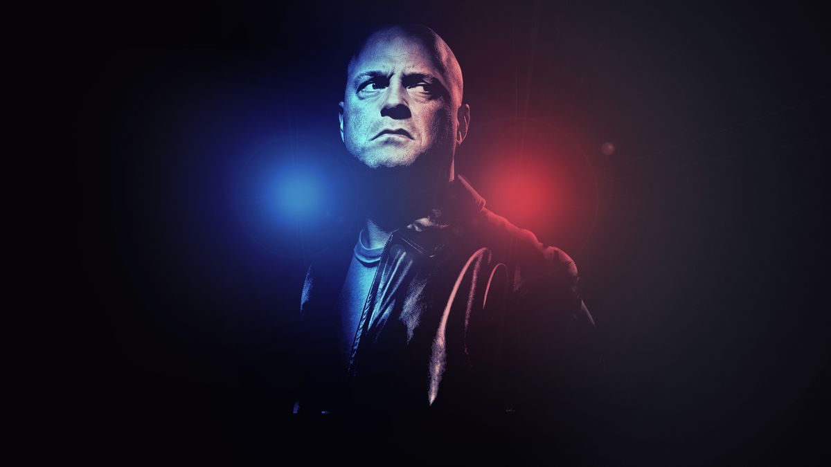 The Shield - Série (2002) - SensCritique