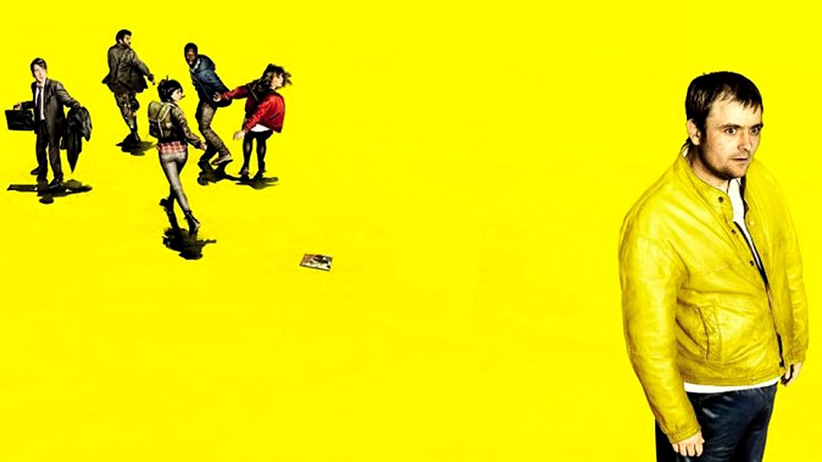 Utopia - Série (2013) - SensCritique