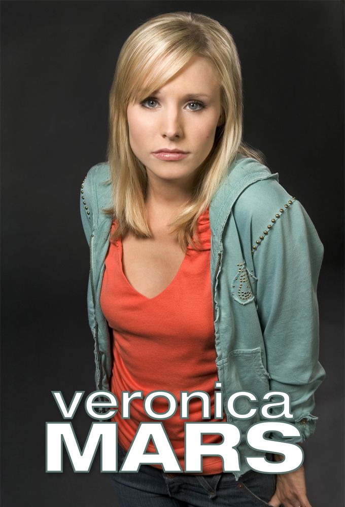 Affiches, posters et images de Veronica Mars (2004) - SensCritique