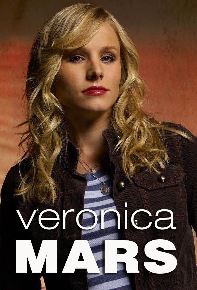 Affiches, posters et images de Veronica Mars (2004) - SensCritique