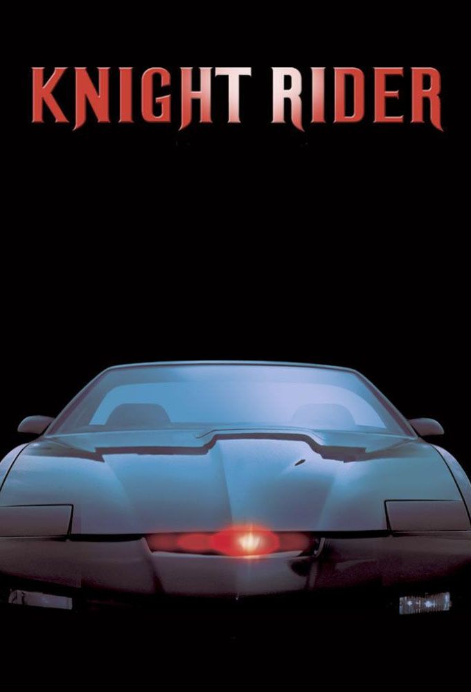 Affiches, posters et images de K2000 (1982) - SensCritique