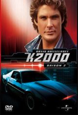 K2000 - Série (1982) - SensCritique
