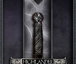 Highlander - Série (1992) - SensCritique