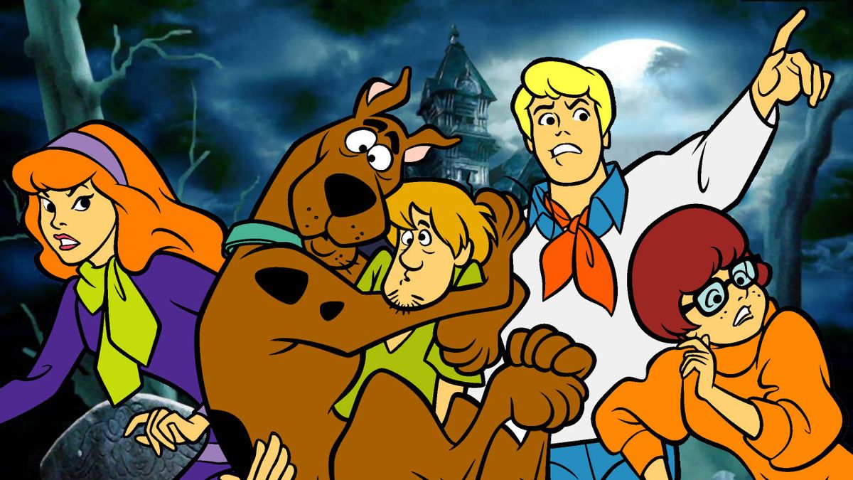 Scoubidou Show - Dessin animé (cartoons) (1976) - SensCritique