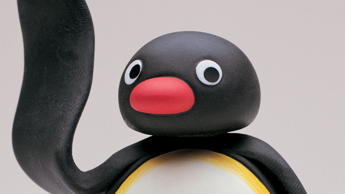 Pingu - Dessin animé (cartoons) - SensCritique