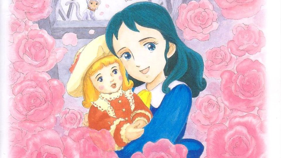 Affiches, posters et images de Princesse Sarah (1985) - SensCritique