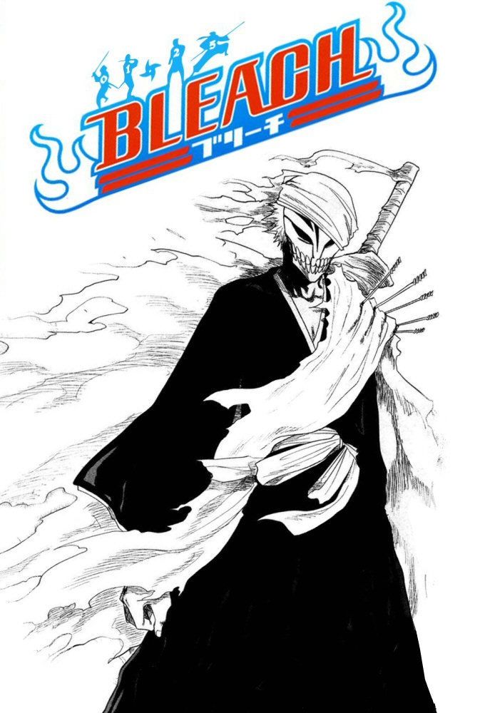 Affiches, posters et images de Bleach (2004) - SensCritique
