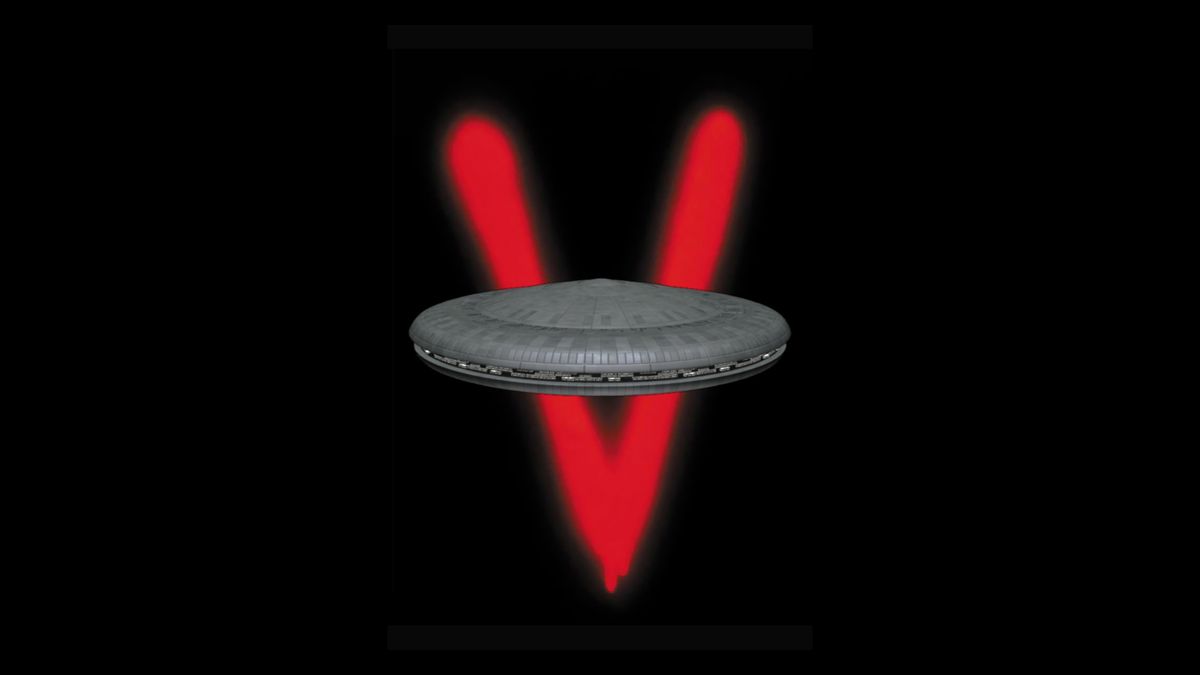 V : La Série - Série (1983) - SensCritique