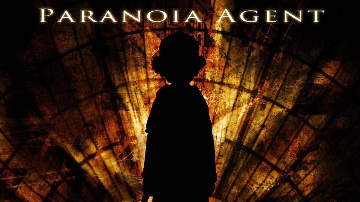 Paranoia Agent - Anime (mangas) (2004) - SensCritique