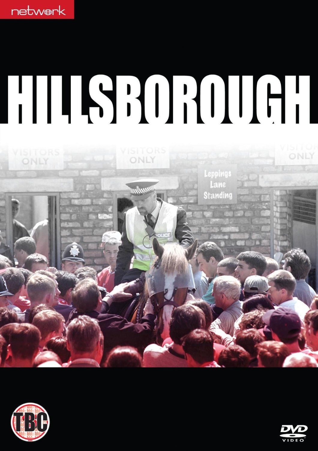 Hillsborough - Film (1996) - SensCritique
