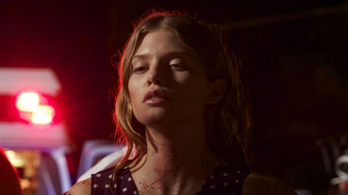 Scorned - Film DTV (direct-to-video) (2013) - SensCritique