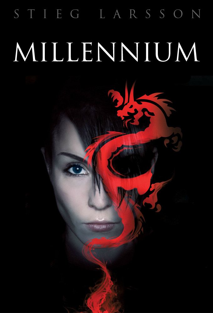Affiches, posters et images de Millenium (2010) - SensCritique