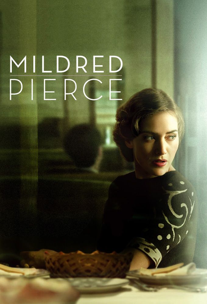 Mildred Pierce - Série (2011) - SensCritique