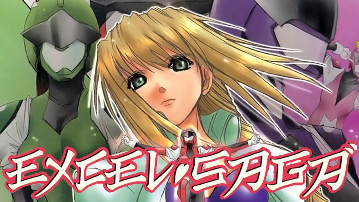 Critique Animés/Séries #1 : Excel Saga par Jérémy Raikou