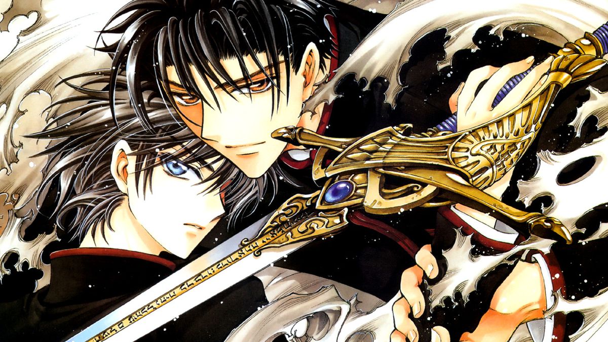X - Anime (2001) - SensCritique