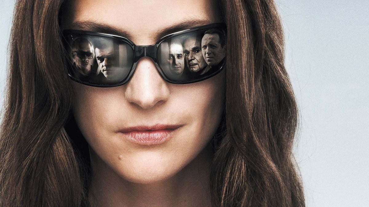 Avis sur la série À regarder Mafiosa (2006) - À regarder