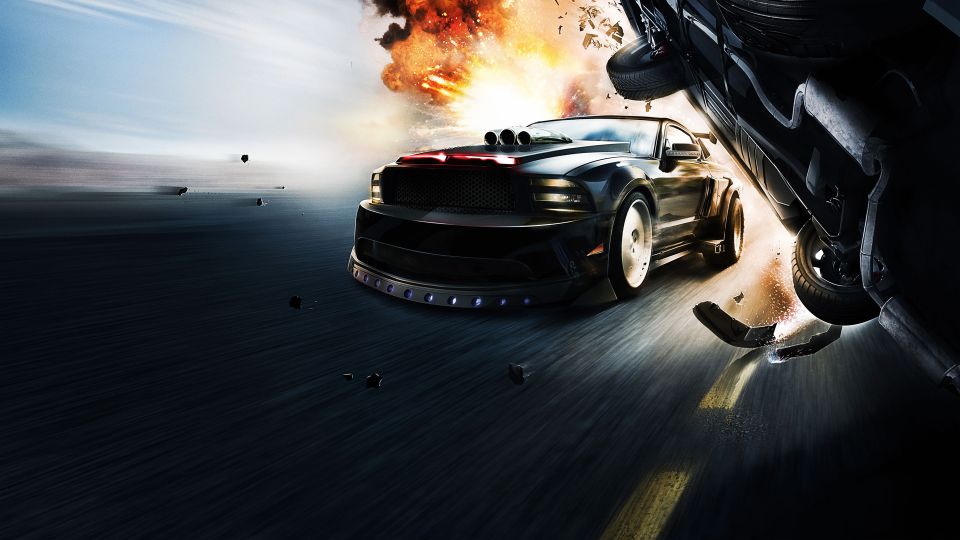 Affiches, posters et images de Le Retour de K2000 (2008)