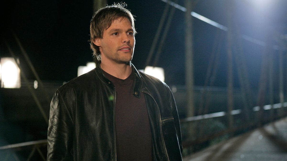 Le Retour de K2000 - Série (2008) - SensCritique