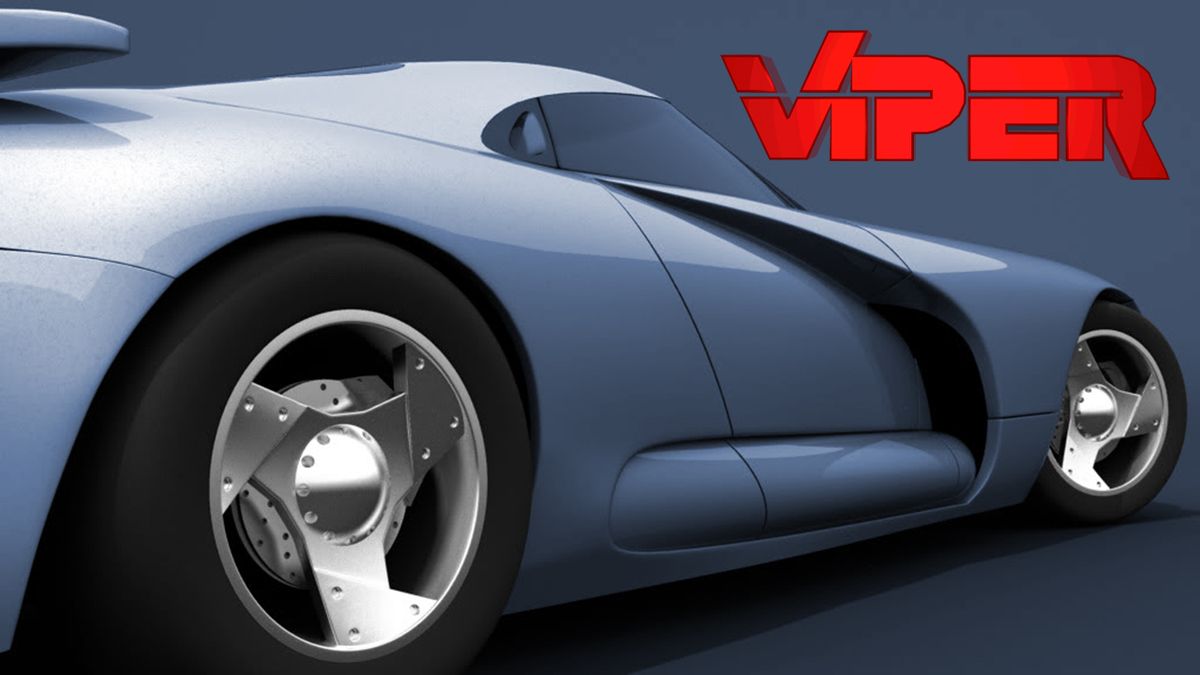 Viper - Série (1994) - SensCritique