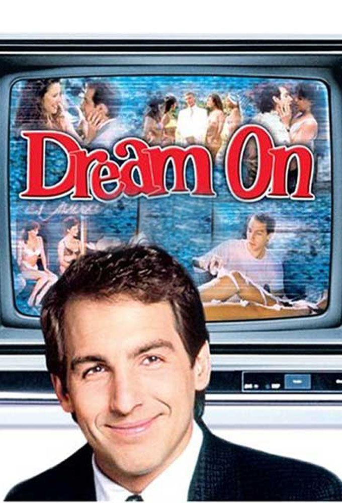 Dream On - Série (1990) - SensCritique